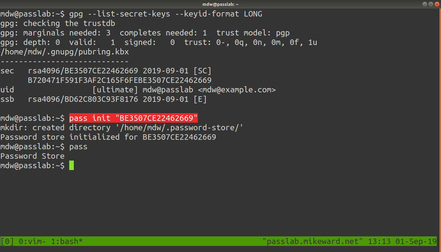 Pass A Ridiculously Great Password Manager Intro Multiverse 2357